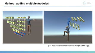 Virtual IMU Data Augmentation by Spring-Joint Model for Motion Exercises Recognition without ...