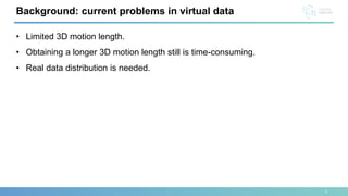Virtual IMU Data Augmentation by Spring-Joint Model for Motion Exercises Recognition without ...
