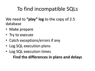Firebird migration: from Firebird 1.5 to Firebird 2.5 | PDF | Databases | Computer Software and ...