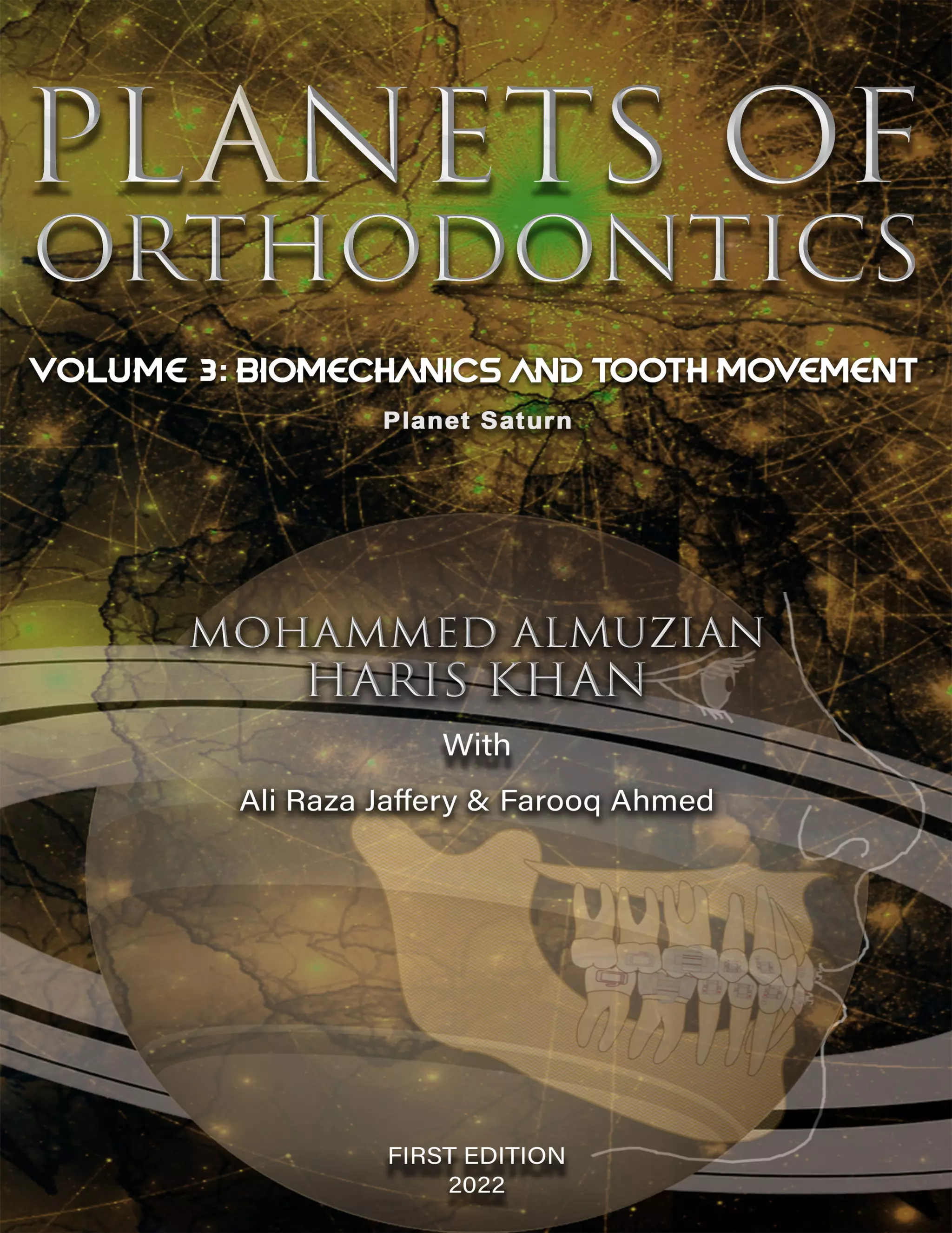 V3- PLANETS OF ORTHODONTICS- Volume III- Biomechanics and Tooth ...
