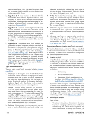 V3- PLANETS OF ORTHODONTICS- Volume III- Biomechanics and Tooth ...