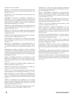 V3- PLANETS OF ORTHODONTICS- Volume III- Biomechanics and Tooth ...