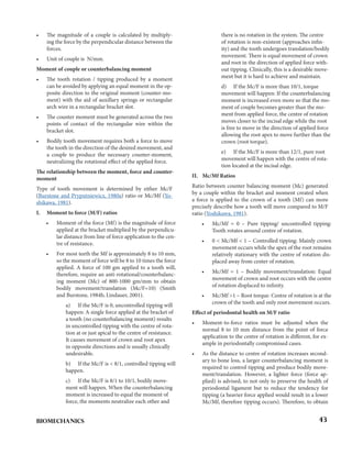 V3- PLANETS OF ORTHODONTICS- Volume III- Biomechanics and Tooth ...