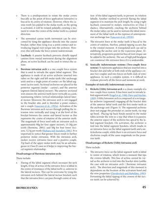 V3- PLANETS OF ORTHODONTICS- Volume III- Biomechanics and Tooth ...