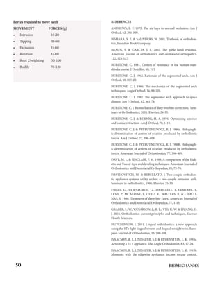 V3- PLANETS OF ORTHODONTICS- Volume III- Biomechanics and Tooth ...