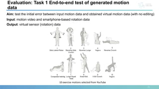 VoLearn: A Cross-Modal Operable Motion-Learning System Combined with ...