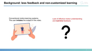 VoLearn: A Cross-Modal Operable Motion-Learning System Combined with ...