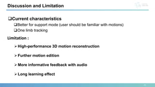 VoLearn: A Cross-Modal Operable Motion-Learning System Combined with ...