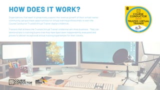 Virtual Boost - explainer deck v3.0 | PPT
