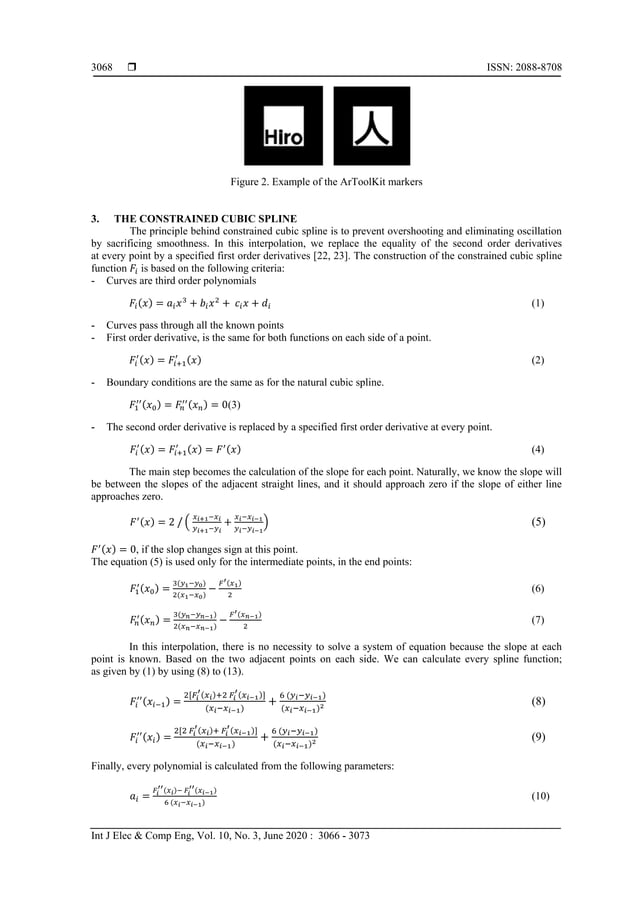 Trajectory reconstruction for robot programming by demonstration | PDF