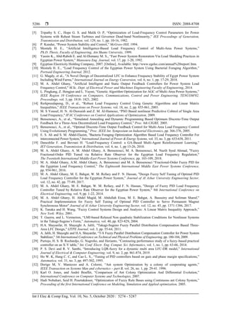 Parallel distribution compensation PID based on Takagi-Sugeno fuzzy ...