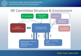 V3 08 03 12 introduction to irf pc | PPTX