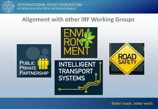 V3 08 03 12 introduction to irf pc | PPTX