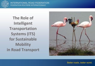 V3 08 03 12 introduction to irf pc | PPTX