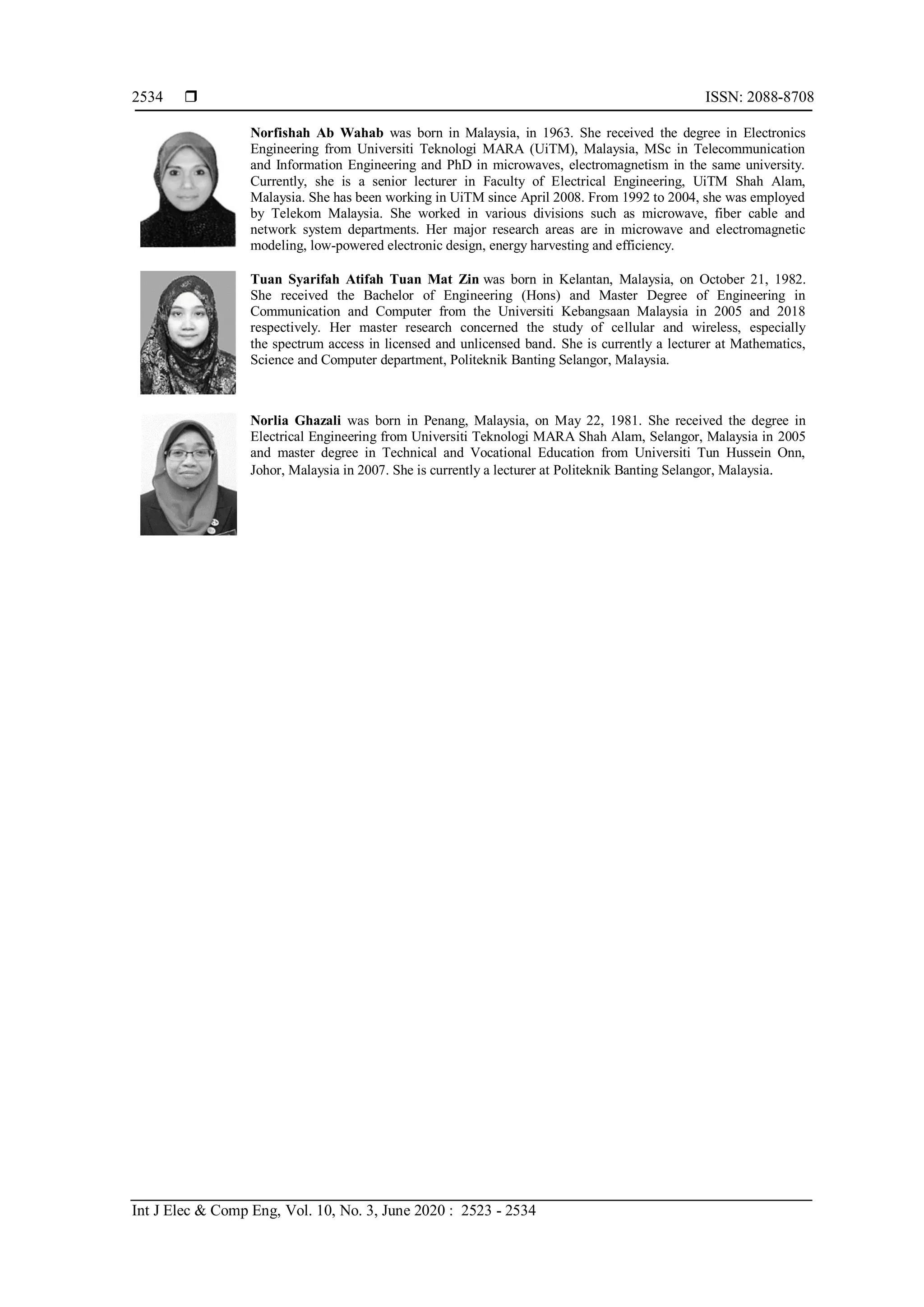 Inter-connected coupled lines resonator topology for bandpass filter ...