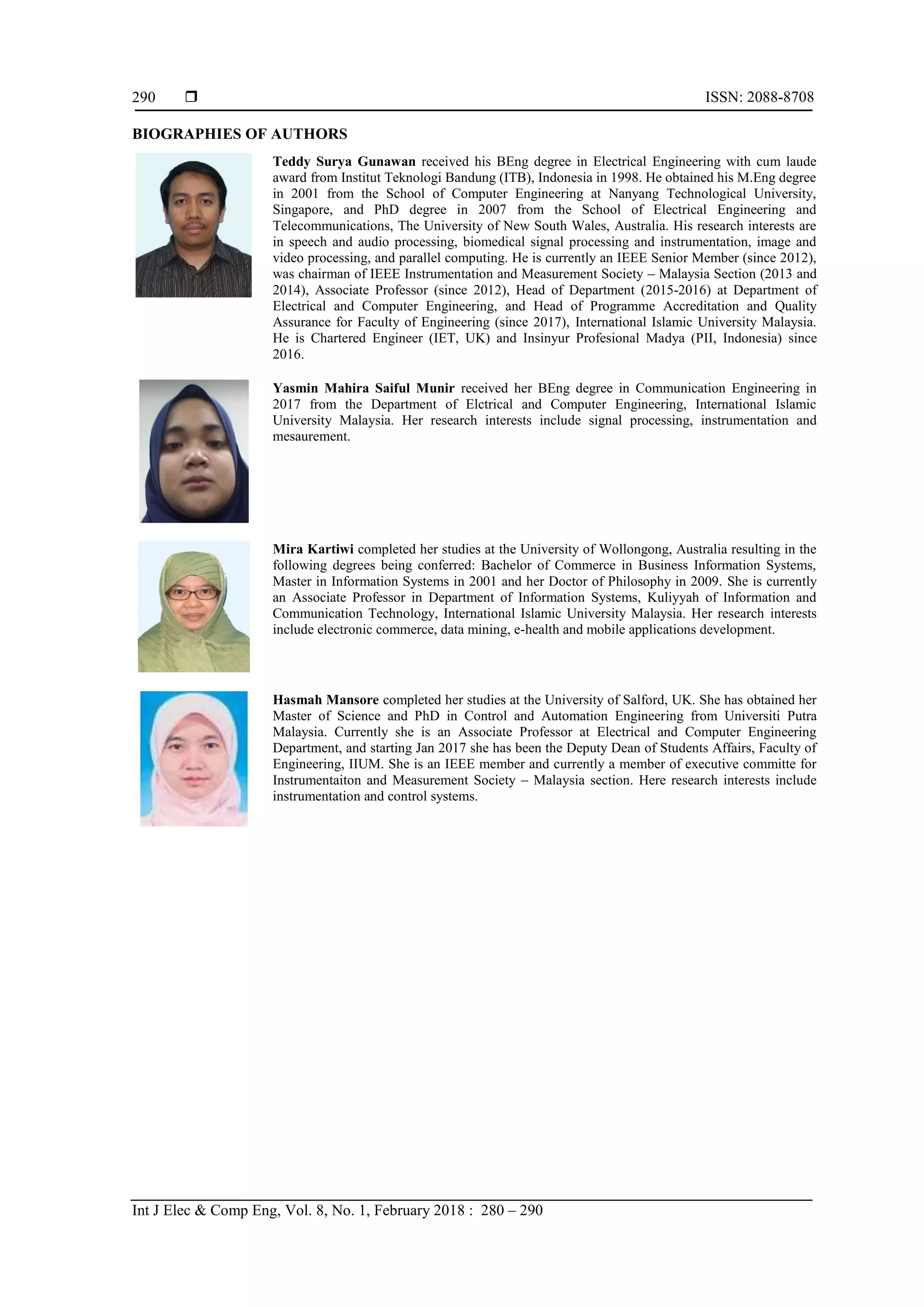 Design and Implementation of Portable Outdoor Air Quality Measurement ... Design and Implementation of Portable Outdoor Air Quality Measurement ...