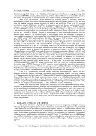 Improved vision-based diagnosis of multi-plant disease using an ensemble of deep learning ...