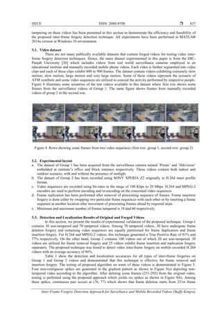 Mobile Recorded Videos | PDF