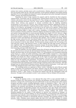 A 3D reconstruction-based method using unmanned aerial vehicles for the ...