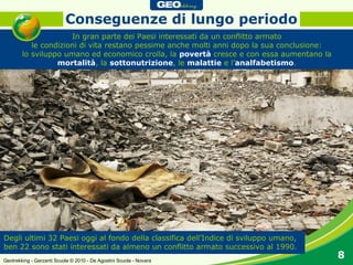 Guerra e Pace | PPT