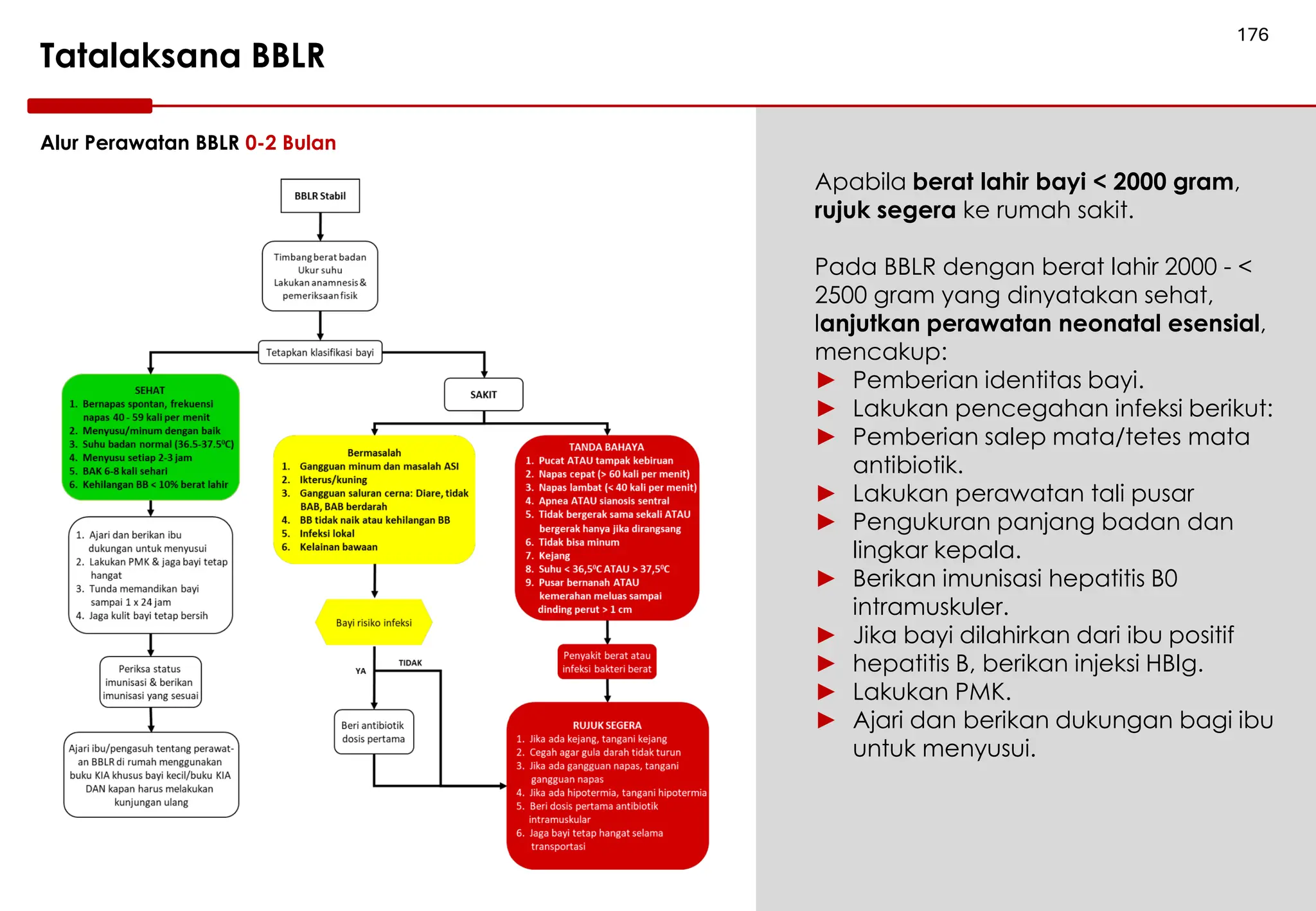 Pedoman Puskesmas Klaster 2 untuk pelayanan ibu dan anak | PDF