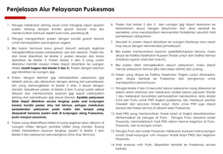 Pedoman Puskesmas Klaster 2 untuk pelayanan ibu dan anak | PDF