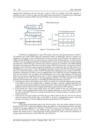 A survey of data recovery on flash memory | PDF