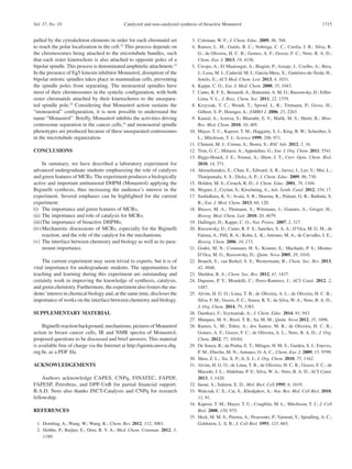 V37n10a22 | PDF | Chemistry | Science