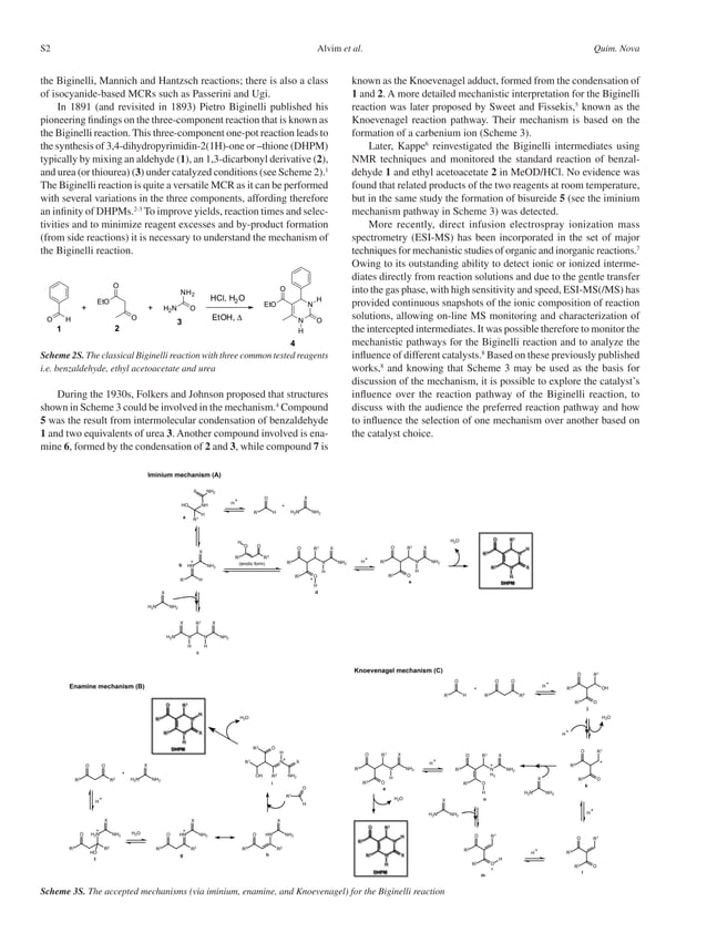 V37n10a22 | PDF | Chemistry | Science