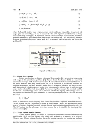 Machine learning for Arabic phonemes recognition using electrolarynx speech | PDF