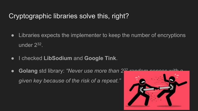 AES-GCM common pitfalls and how to work around them.pptx