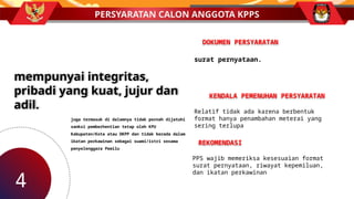 v3 BAHAN PERSYARATAN TAHAPAN PEMBENTUKAN KPPS.pptx