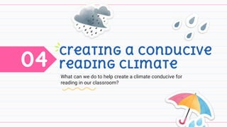 Reading climate workshop | PPT
