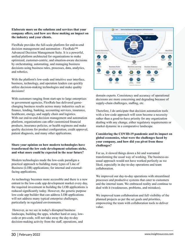Top 10 Low-CodeNo Code Development Platforms | PDF