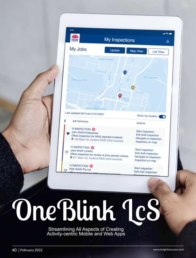 Top 10 Low-CodeNo Code Development Platforms | PDF