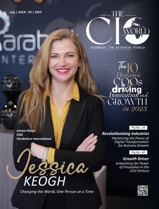 V3 Final File The 10 Dynamic COOs Driving Innovation and Growth in 2023.pdf