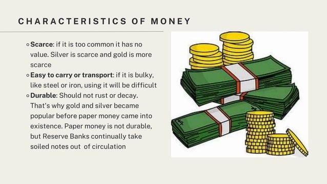 Financial Literacy Teaching Plan | PPT