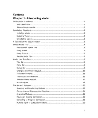 V3 full guide_preview | PDF