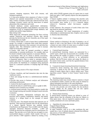 An Analysis of Data Mining Applications for Fraud Detection in ...