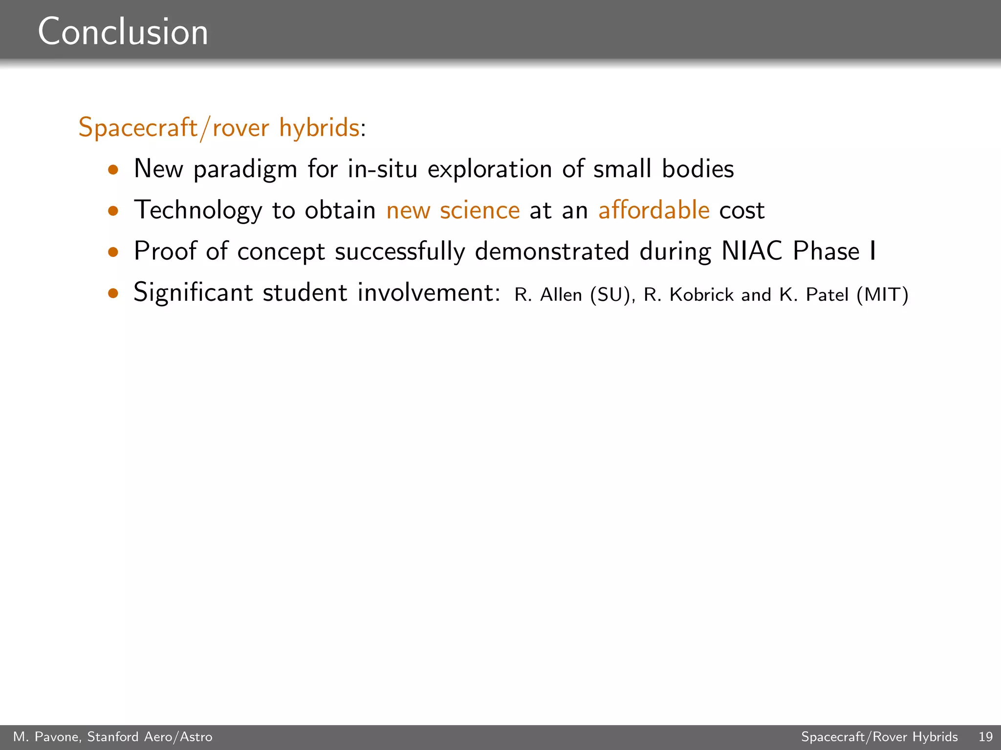 637340main marco pavone_niac | PDF