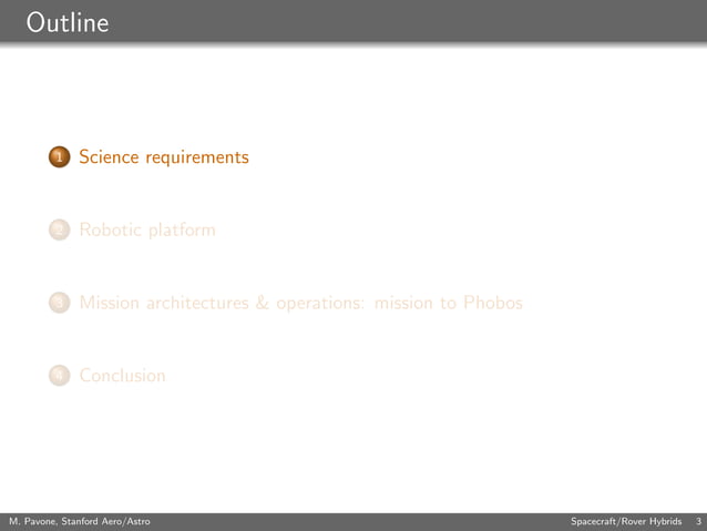 637340main marco pavone_niac | PPT