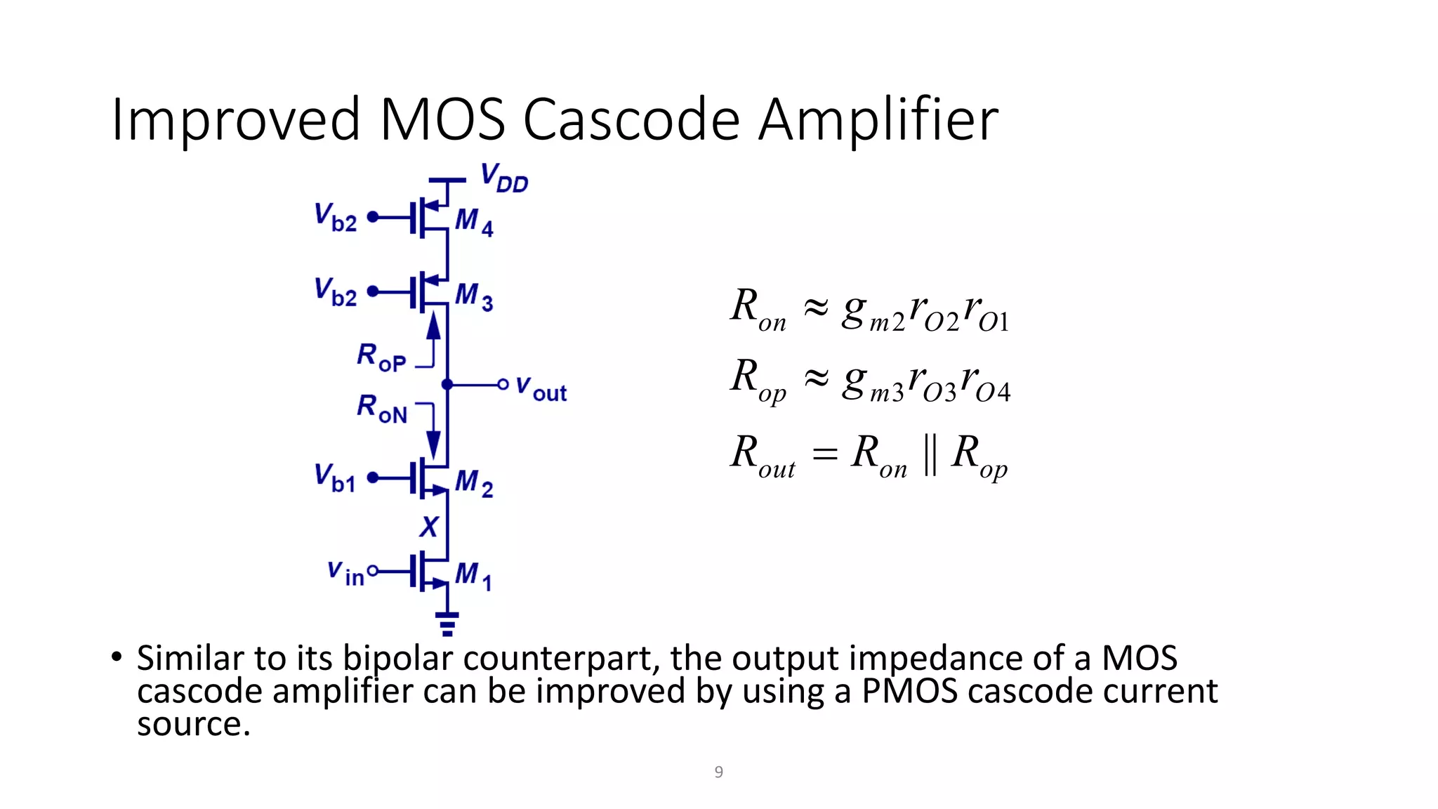 V3_Multistage Amplifier n Current Mirror.pdf