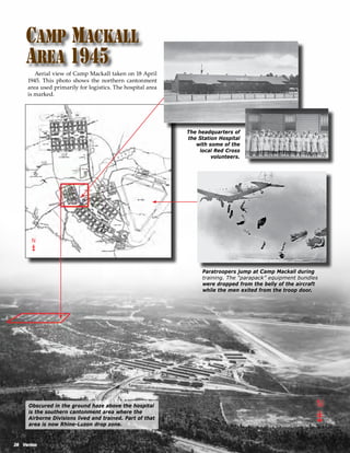 V3n4 camp mackall | PDF