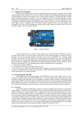 IoT–smart contracts in data trusted exchange supplied chain based on block chain | PDF