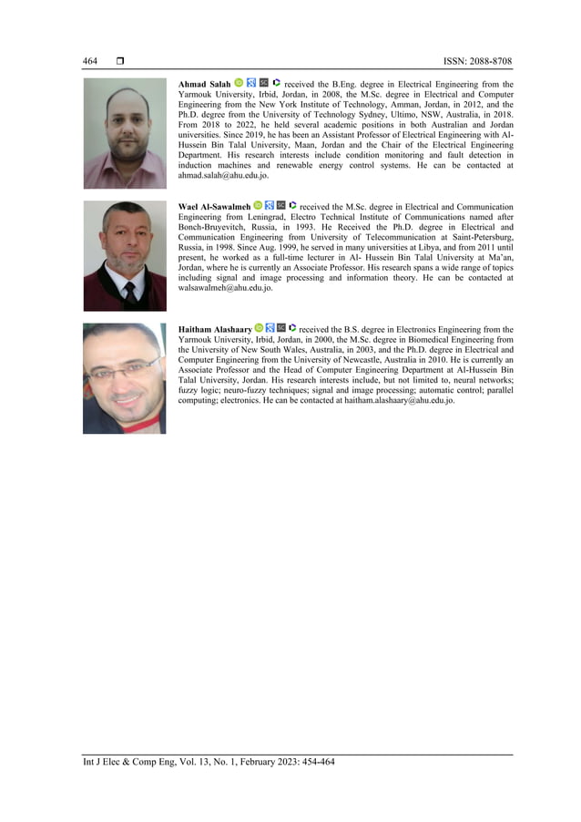 Few-mode optical fiber surface plasmon resonance sensor with controllable range of measured ...