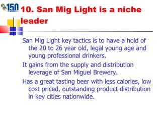 V47 10 step product marketing plan tolentino | PPT