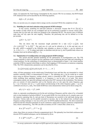 An energy optimization with improved QOS approach for adaptive cloud resources | PDF