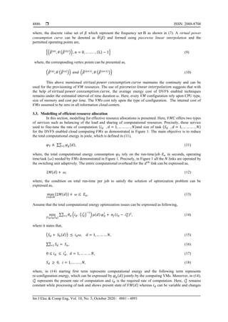 An energy optimization with improved QOS approach for adaptive cloud resources | PDF