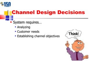 V47 Ch15 Designing And Managing Integrated Marketing Channels | PPT