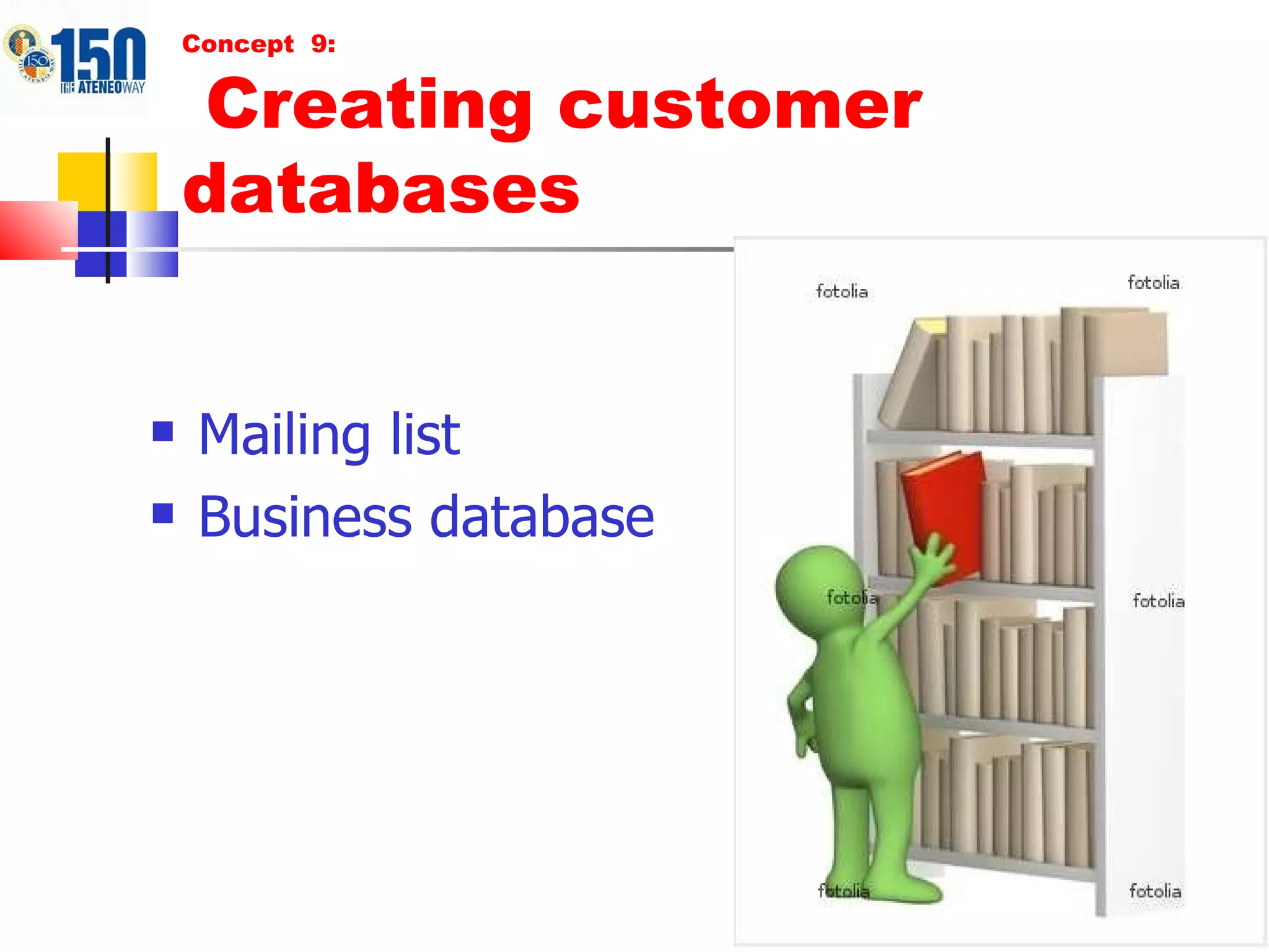 Customer Satisfaction Presentation | PPT